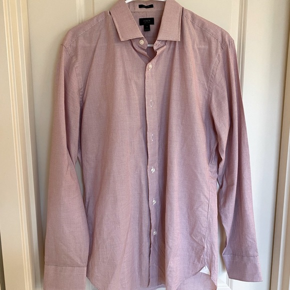 J. Crew | Shirts | J Crew Ludlow Dress Shirt | Poshmark